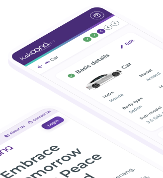 Welcome to Kahoona | Kahoona Insurance